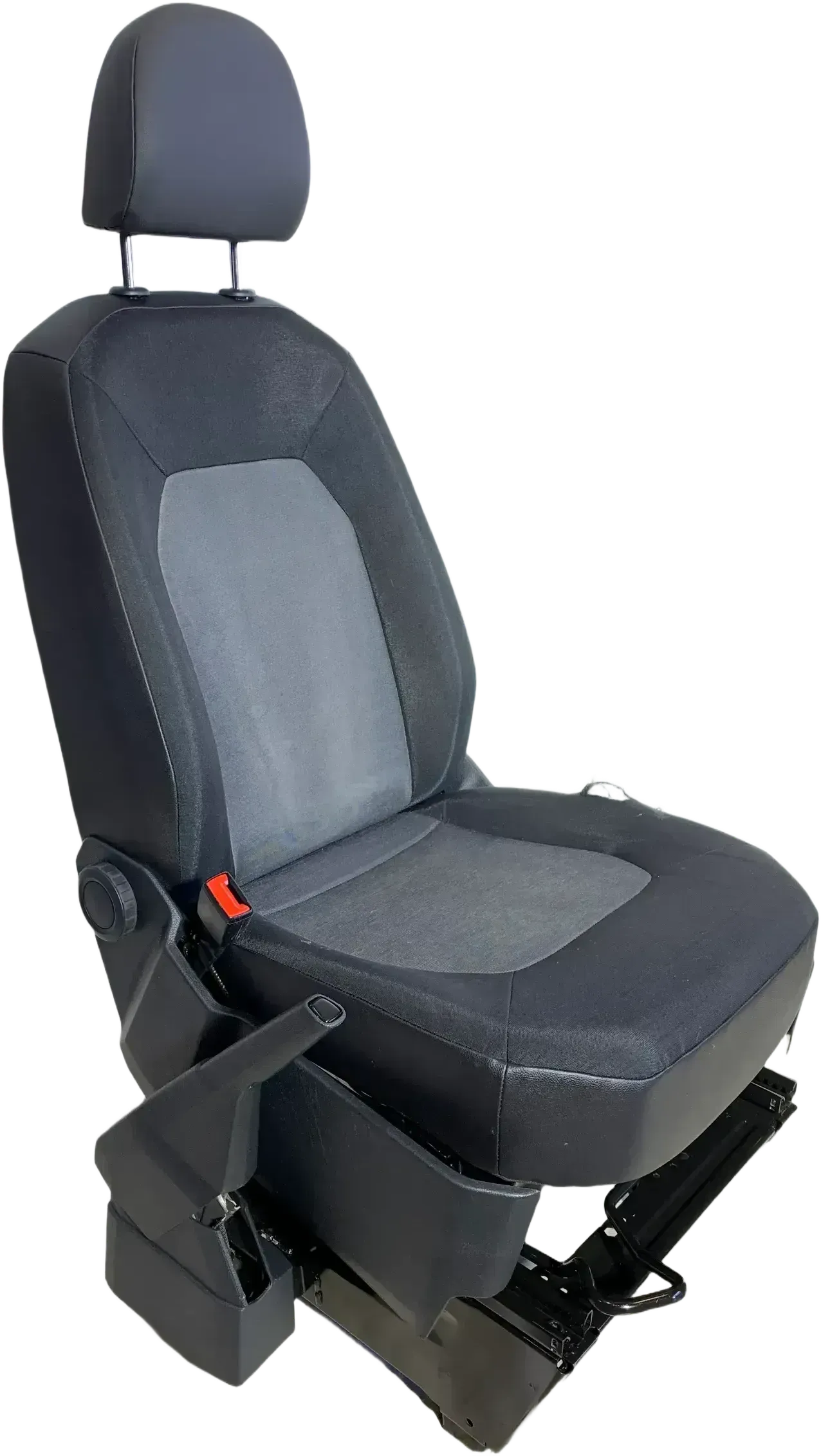 Original Volkswagen VW Crafter 7C MAN TGE Fahrersitz Sitz Komplett | A ...