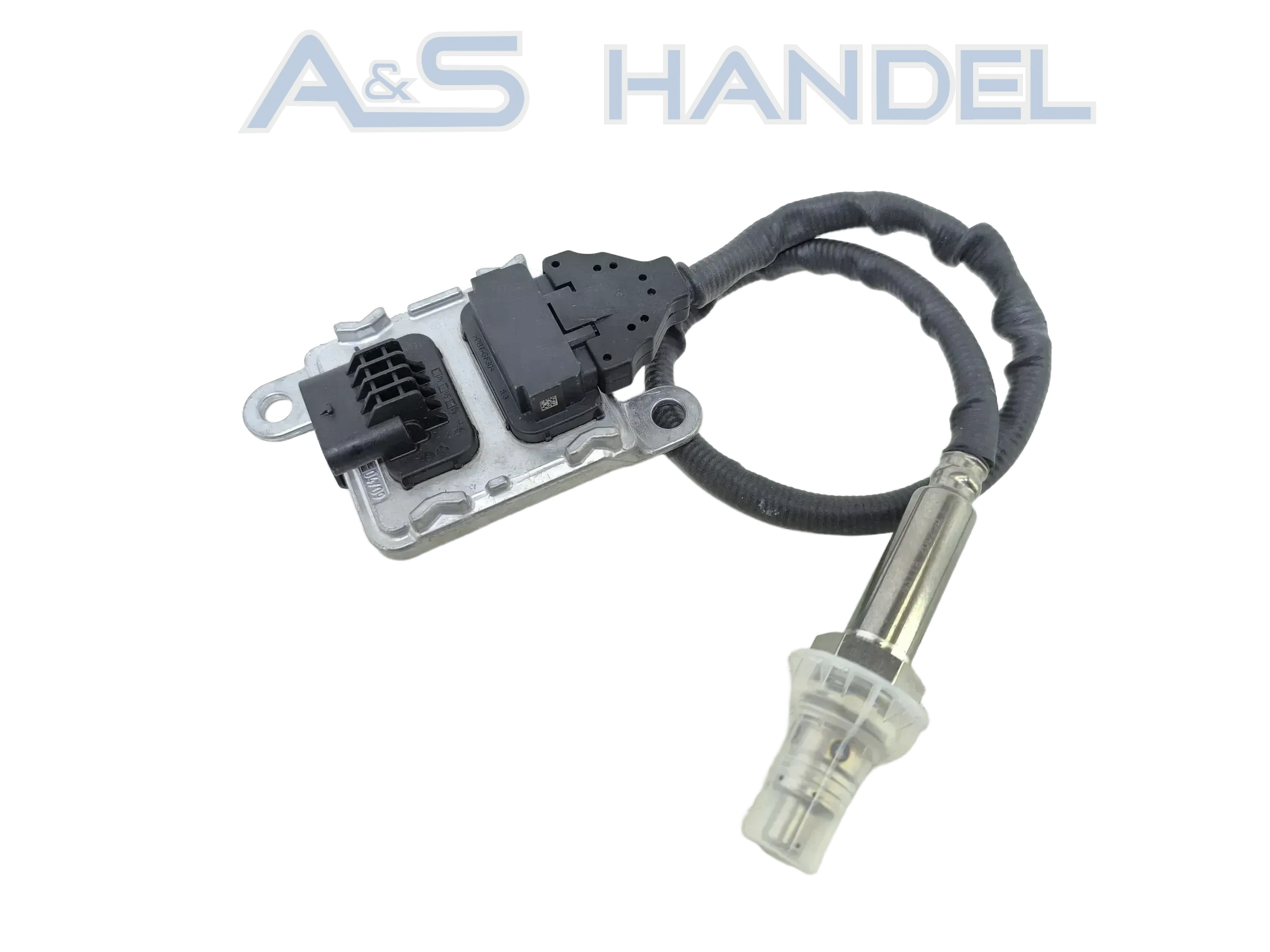 NEU Original Mercedes-Benz Sprinter W907 W910 NOX-Sensor Abgassensor ...